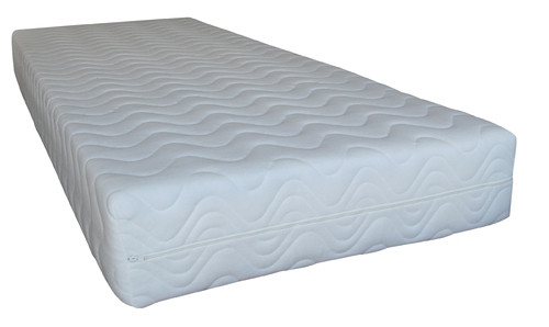 Pocketvering Matras EXTRA STEVIG 30cm